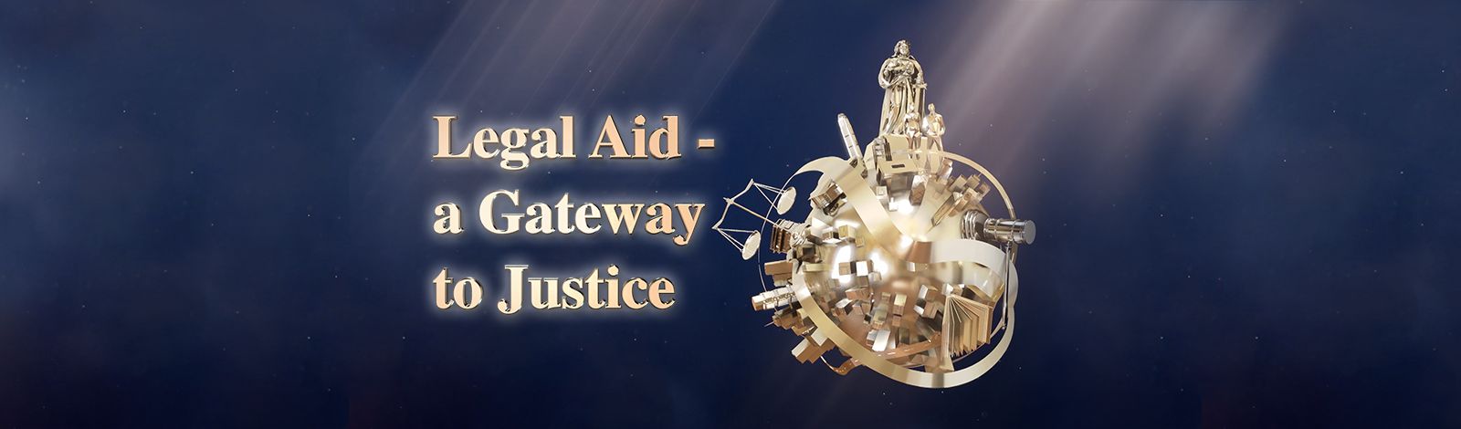 香港電台網站 : 電視|Legal Aid - a Gateway to Justice
