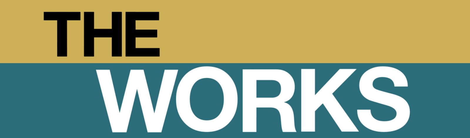 香港電台網站 : 電視|The Works