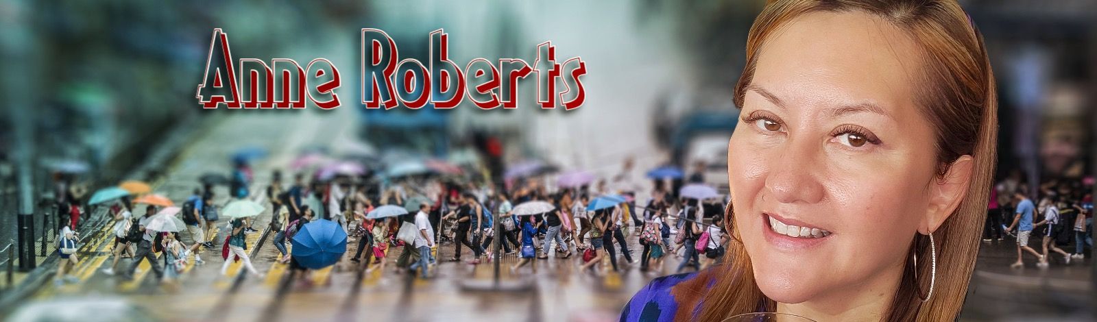 香港電台網站 : 第三台|Anne Roberts