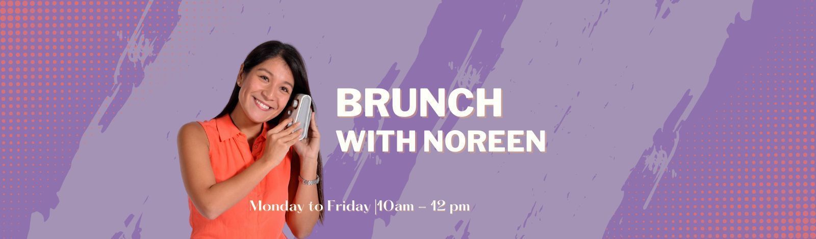 香港電台網站 : 第三台|Brunch with Noreen|Fitness coach Nathan Solia - Chronic ...