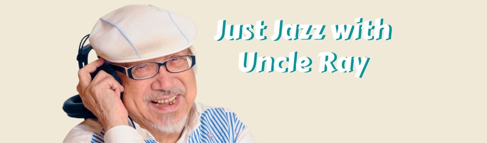 香港電台網站 : 第四台|Just Jazz with Uncle Ray