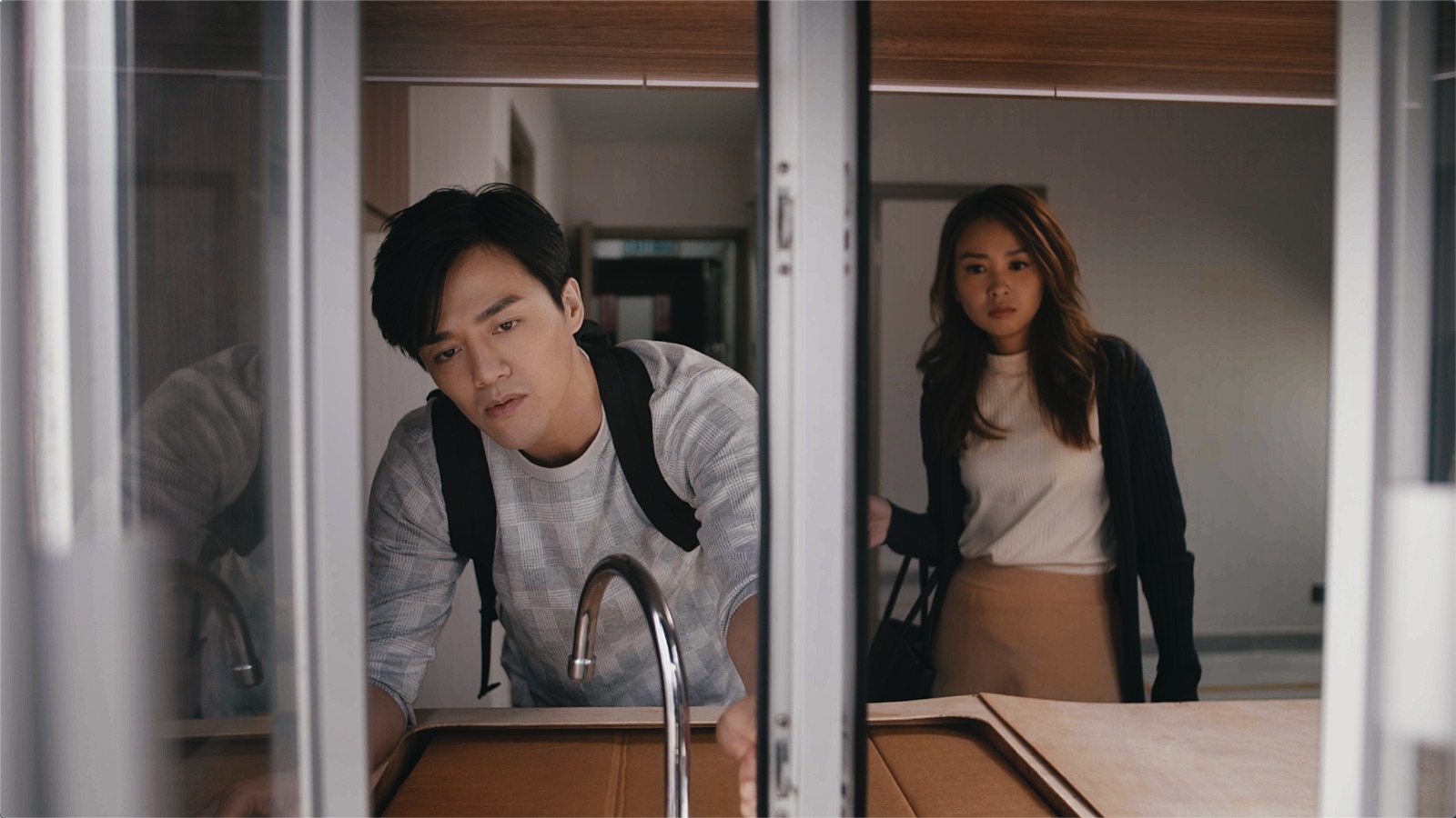 [RTHK港台31] 新劇《格外樓神》逢星期六9:30 （袁富華、鄭敬基、余香凝、吳海昕、岑珈其） | LIHKG 討論區