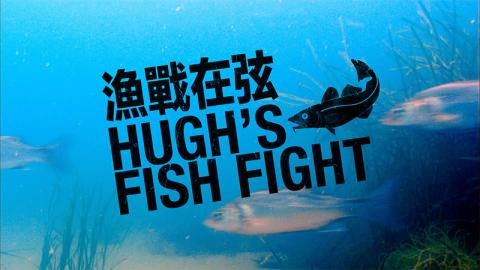 rthk.hk : TV|Hugh's Fish Fight