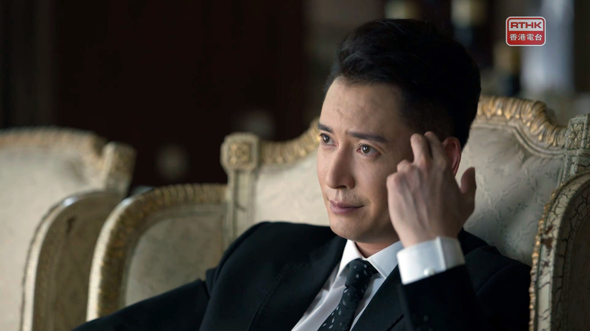 香港電台網站 : 電視|公訴|第三十七集