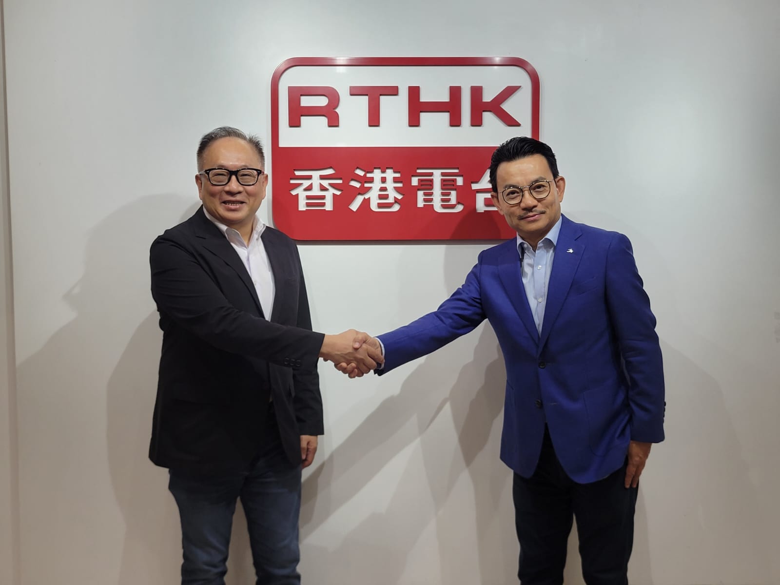 rthk.hk : Radio 1|管理新思維