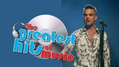 香港電台網站 : 第三台|James Ross: Greatest Hits of Music