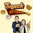 香港電台網站 : 第三台|Snack Attack