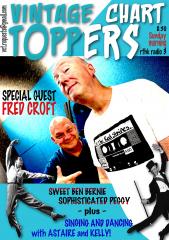 香港電台網站 : 第三台|Vintage Chart Toppers