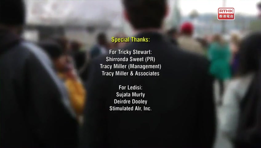 rthk.hk : TV|Music Voyager |Road to a Grammy: Los Angeles - City of Stars