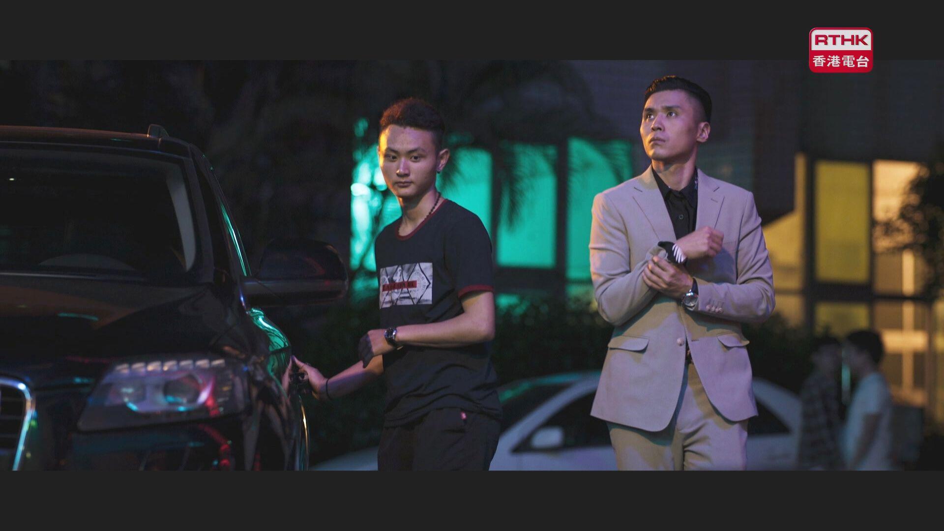 rthk.hk : TV|破冰行動 |第十四集
