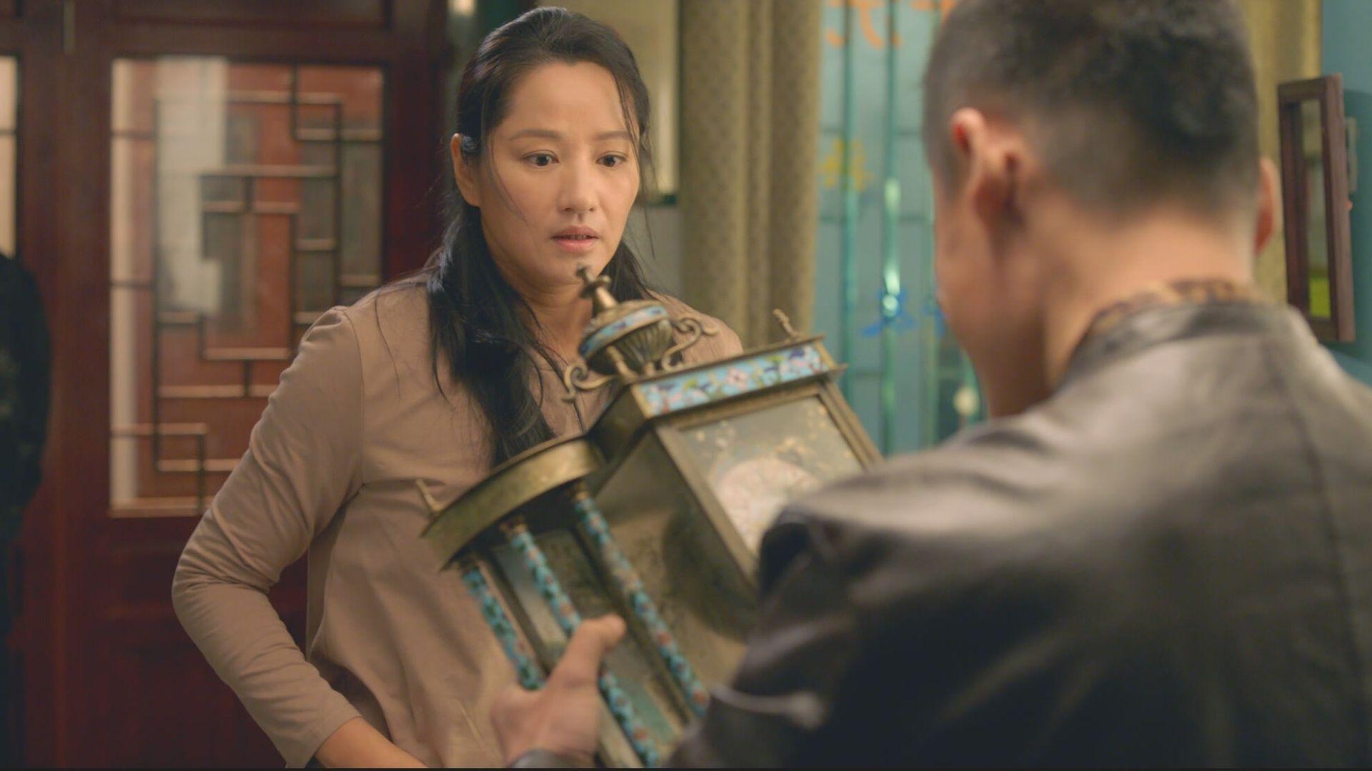 香港電台網站 : 電視|重啟之極海聽雷第一季|第二十五集