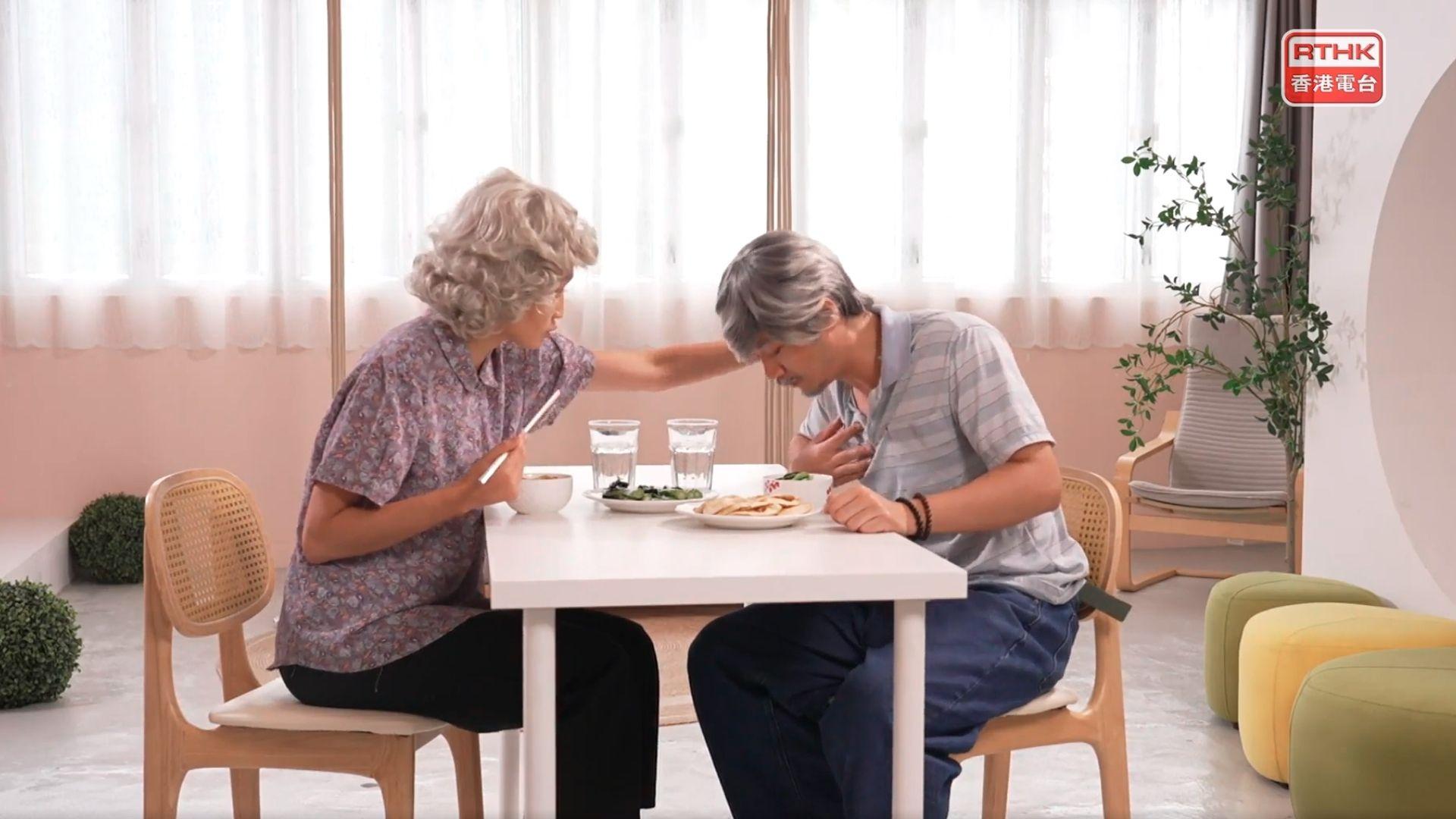 rthk.hk : TV|醫生與你|吞嚥困難