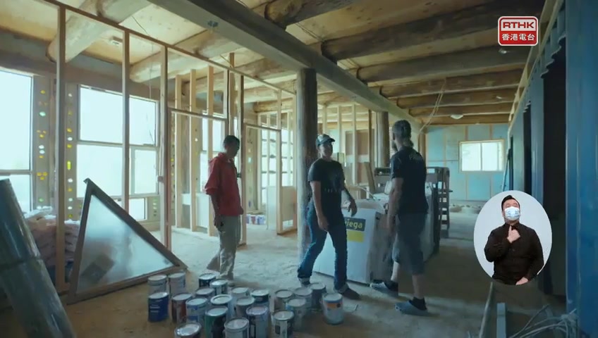 rthk.hk : TV|識多一點點|第38集(手語版)香港故事-第51輯世紀物語#3度身訂造(手語版)脫網人生#3實踐篇