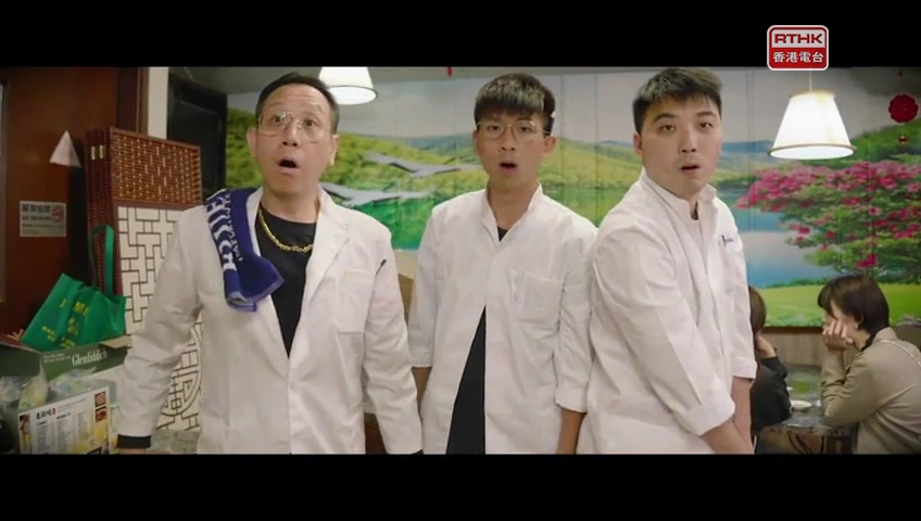 香港電台網站 : 電視|警聲360|警聲360#26