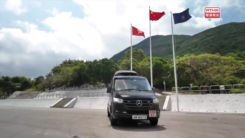 香港電台網站 : 電視|警聲360|警聲360#31