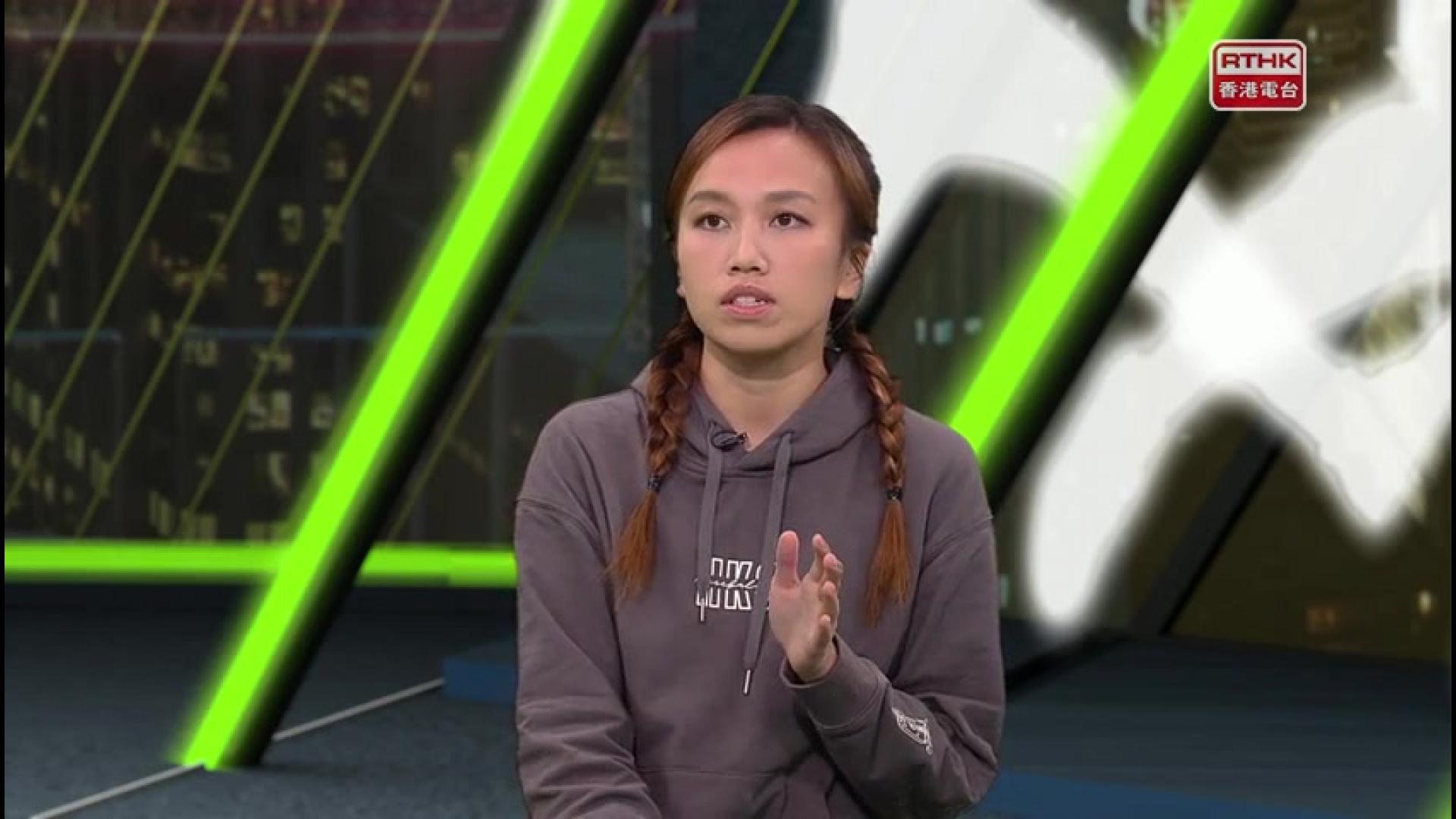 rthk.hk : TV|港台體壇123|第九百二十二集