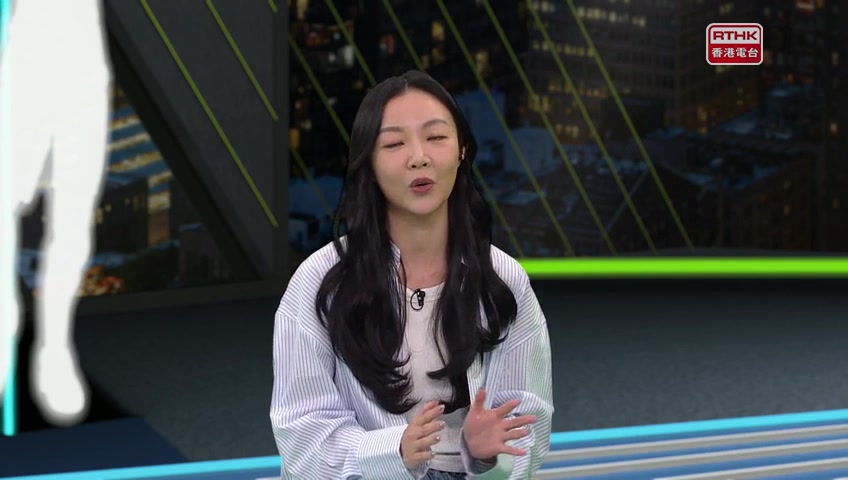 rthk.hk : TV|港台體壇123|第一千零七集