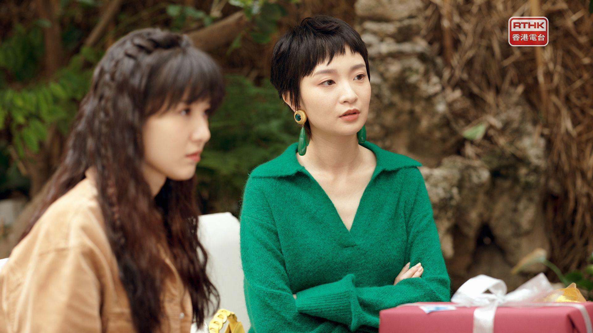 香港電台網站 : 電視|故鄉，別來無恙|第十四集: 苟丹丹收到不明來歷禮物