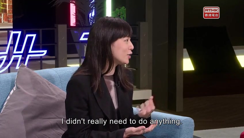 香港電台網站 : 電視|Vibrant Hong Kong|Episode 42